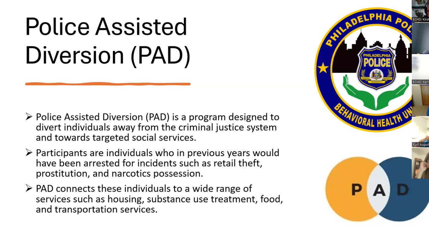 Deflection Training | OHSU